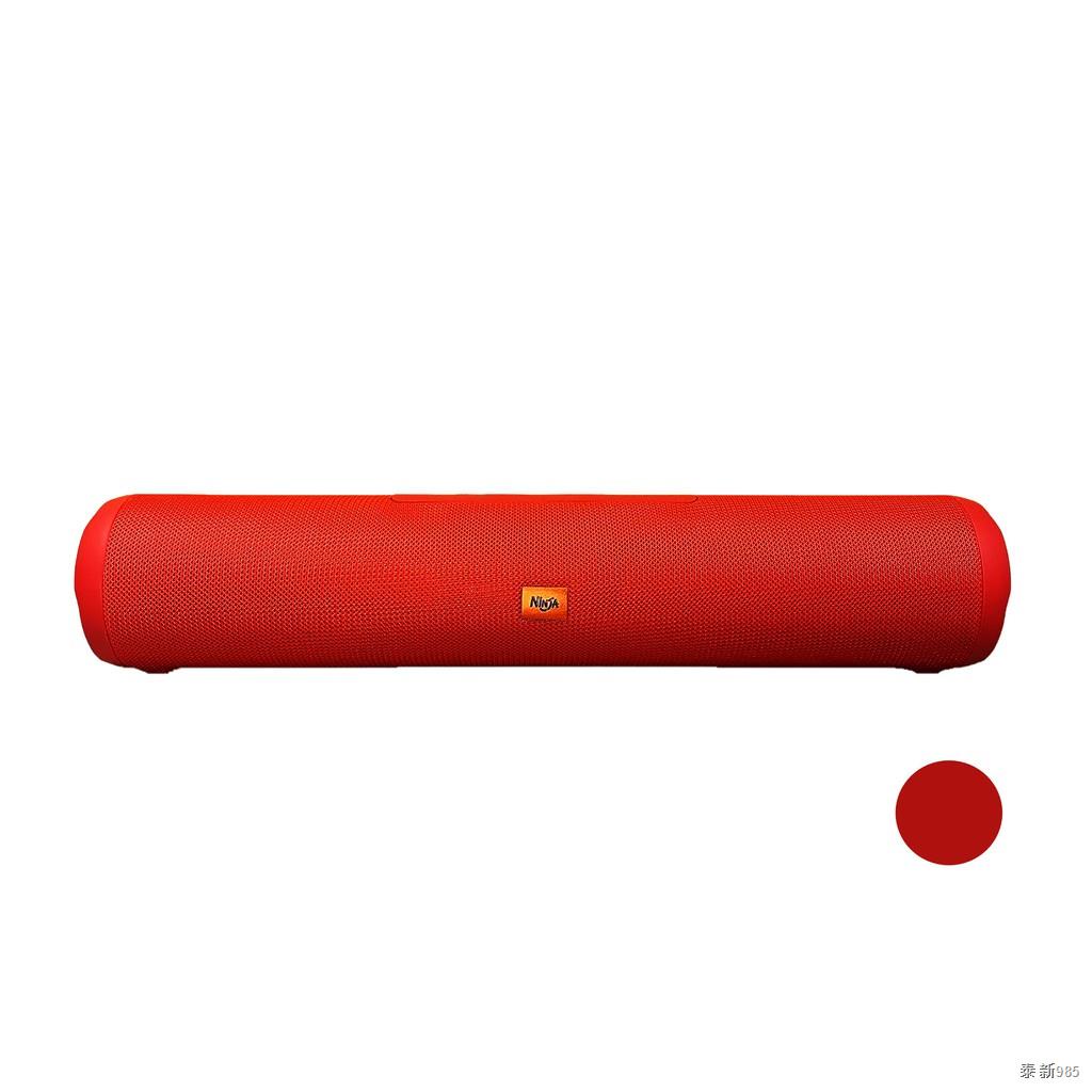 ลำโพงบลูทูธ speaker sound bar E7 เกรด A ของแท้ 100 % (เสียงดีมาก) ดังดีสุดๆ ลำโพงพกพา Bluetooth ...