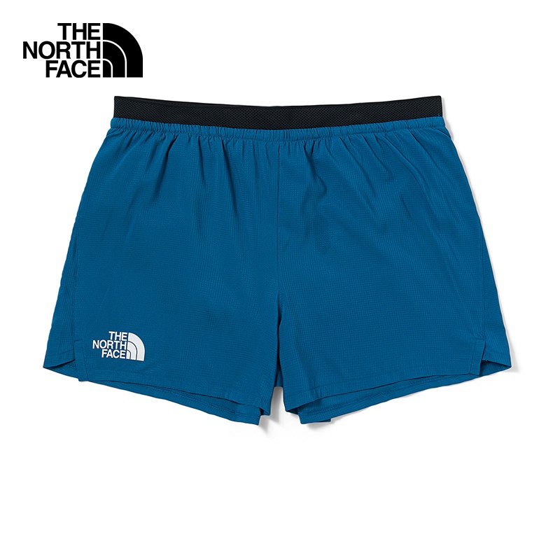 THE NORTH FACE M FLIGHT STRIDELIGHT SHORT กางเกงขาสั้น ผู้ชาย | Shopee ...