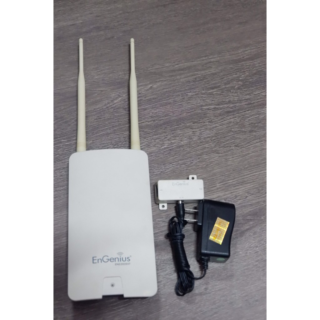 EnGenius ENS202 มือสอง | Shopee Thailand