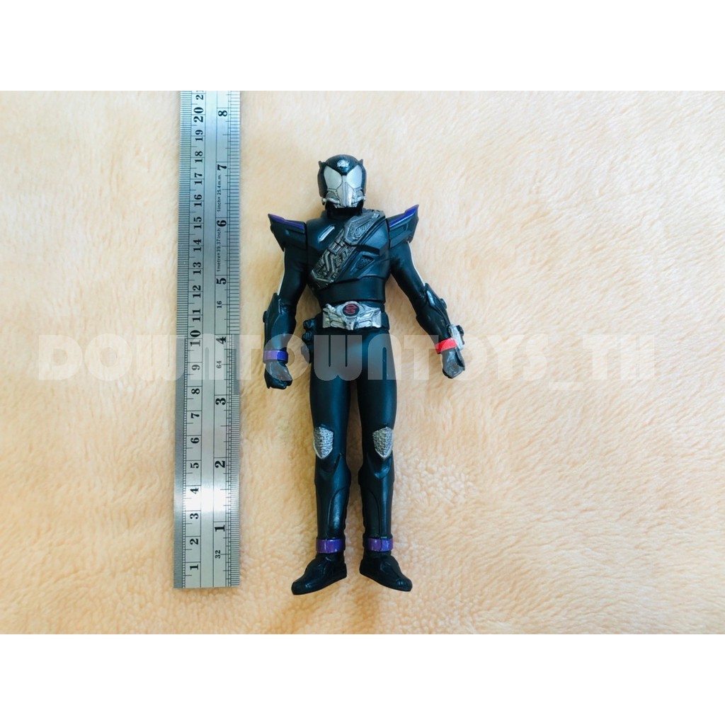 Kamen rider ซอฟ ไรเดอร์ Bandai Faiz Ryuki Kabuto Den-O Drive 7 นิ้วแบบ ...
