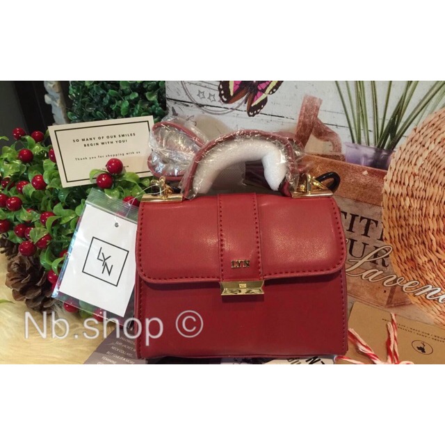 Lyn mini (outlet) | Shopee Thailand