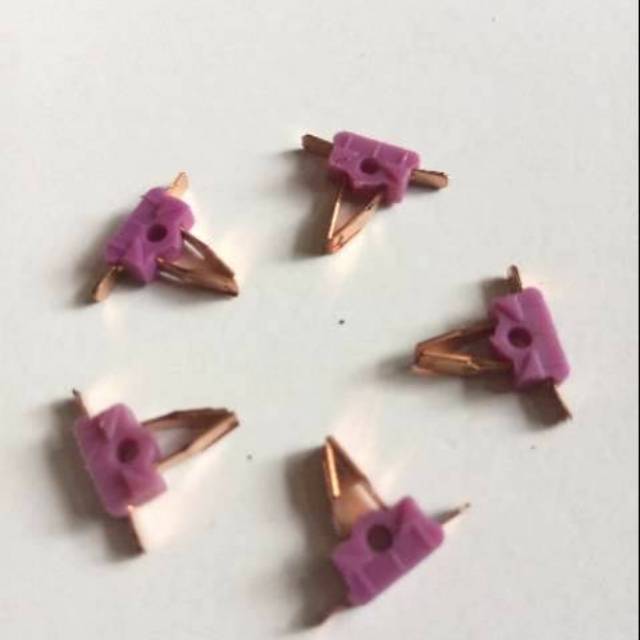 BRUSH SO DYNAMO TAMIYA MINI 4WD / BRUSH HOLES TZ ( BRUSH STRONG ...