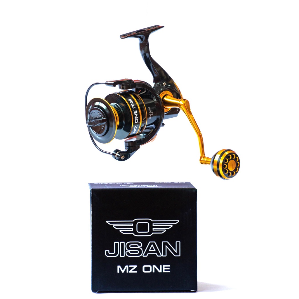 รอกสปิ้นโอจีซัง รุ่น MZ ONE | Shopee Thailand