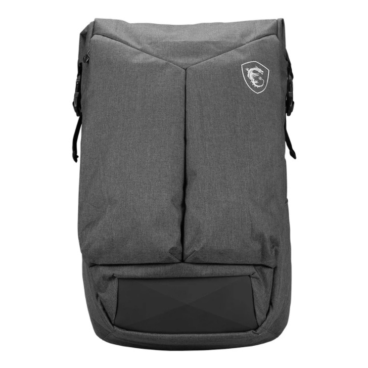 MSI AIR GAMING BACKPACK FOR 15~17 INCH #BAG (กระเป๋าใส่โน้ตบุ๊ค ...