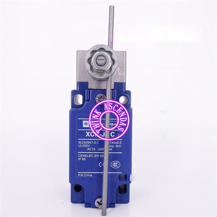 ใหม่ ของแท้ ลิมิตสวิตช์ XCK-J.C XCK-J10553H29C ZCKJ1H29C ZCK-J1H29C XCK ...