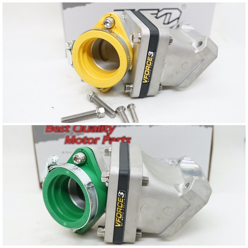 หรีดโอเพ่น Rrgs Dio+Vforce3 | Shopee Thailand