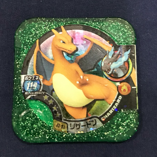 Pokemon tretta card | Shopee Thailand