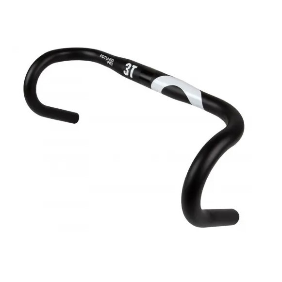 แฮนด์จักรยาน 3T Rotundo Pro Road Bike Handlebar | Shopee Thailand