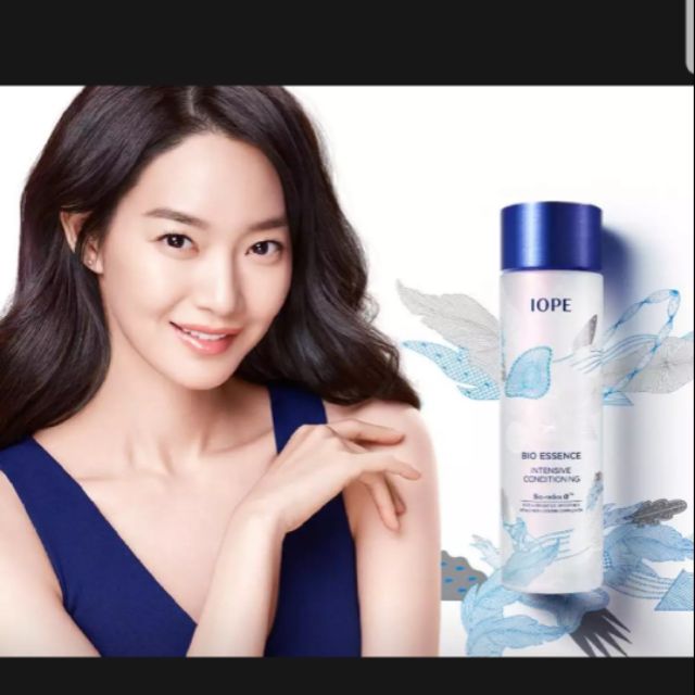 หมดIOPE Bio Essence Intensive Conditioning 168 ml. [New Package] | Shopee Thailand