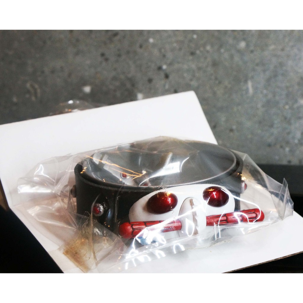 Bandai Kamen rider Belt Tribute Masked Rider belt tribute vol. 1 เข็ม ...