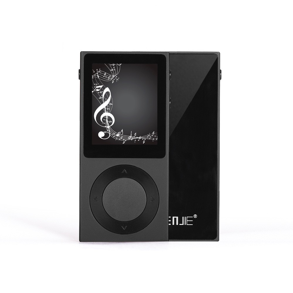 BENJIE T6 สุดยอดเครื่องเล่นพกพาชิป Cirrus Logic CS42L51 lossless MP3 ...