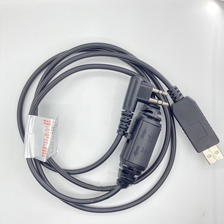 สายเคเบิล USB ตั้งโปรแกรม สําหรับ Hytera PC76 TD500 TD520 TD560 BD500 ...