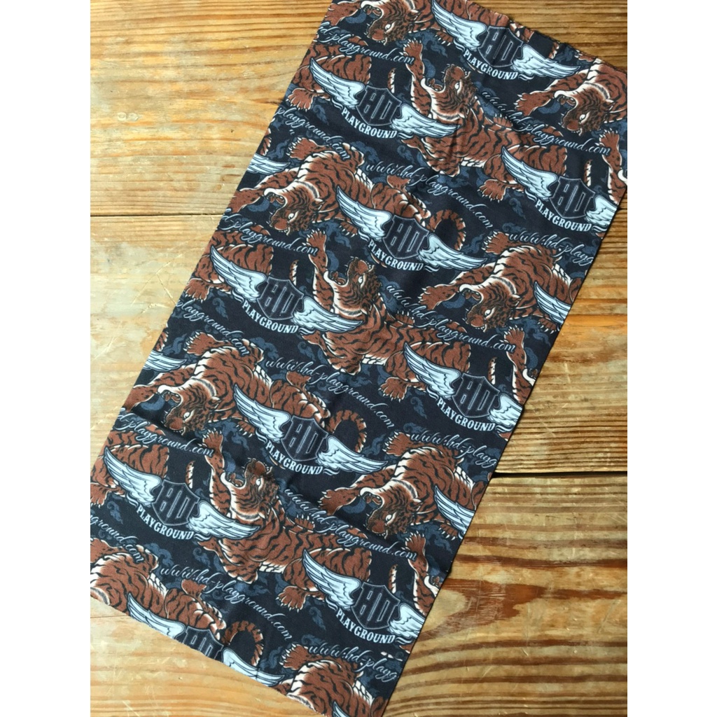 ผ้าบัฟ คุณภาพดี HDP BUFF COLLECTION By Life and Kustom | Shopee Thailand