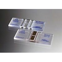 Counting Chamber แผ่นสไลด์สำหรับนับเม็ดเลือด | Shopee Thailand