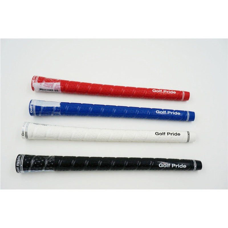 Golf Pride Golf Driver Hybrid Iron Grip Wrap 2G Standard 60R Golf Grips ...