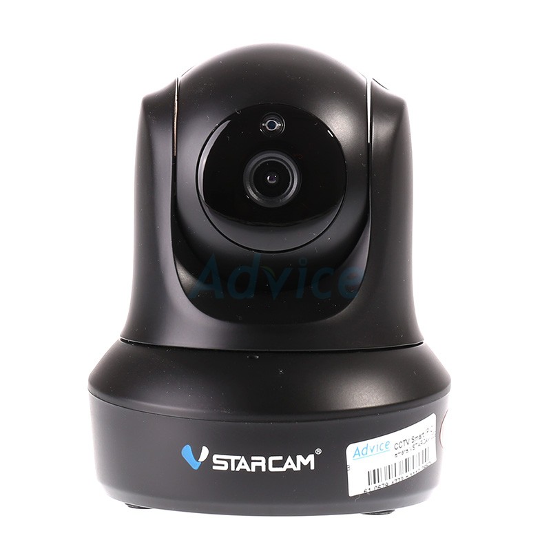 CCTV Smart IP Camera VSTARCAM C29S (Black) | Shopee Thailand