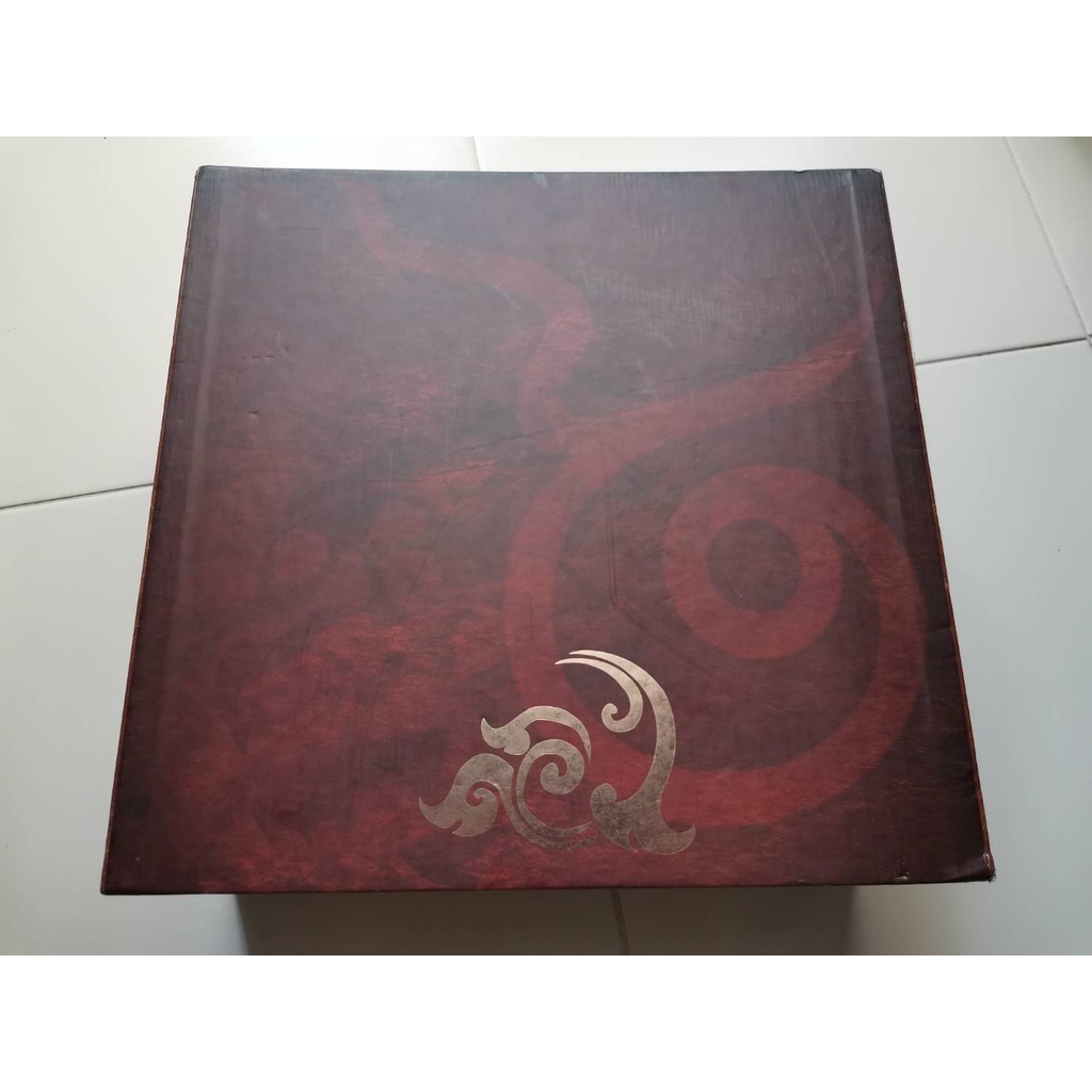 พระมหากษัตริย์ในพระบรมราชจักรีวงศ์ บรรจุกล่อง Book Set Shopee Thailand