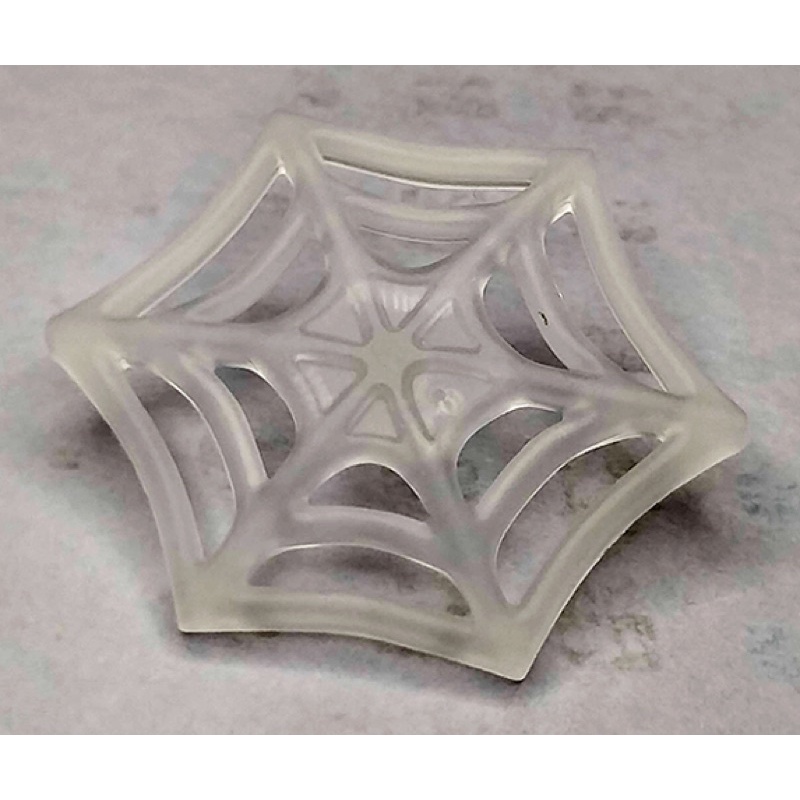 Lego 36083 Minifigure Weapon Pack Spider-Man Web Effects, 9 in Bag ...