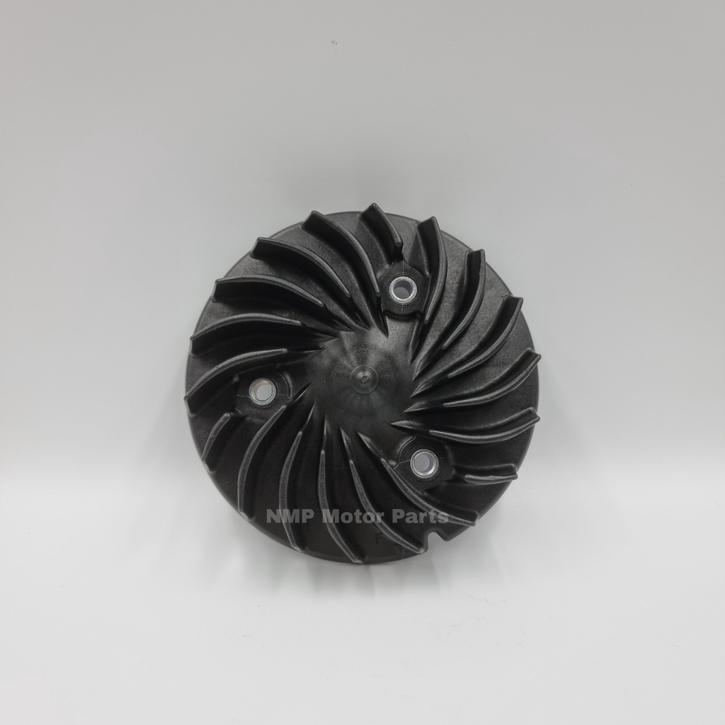 ใบพัด ระบายความร้อน หม้อน้ำ PCX 150 โฉมปี 2012-2013 ไฟคู่ หลอดไฟแป้นคู่ ...