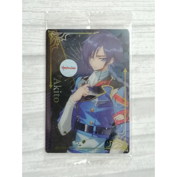 (Sealed pack card) BANDAI, CODE GEASS Genesic Re:CODE | Shopee Thailand