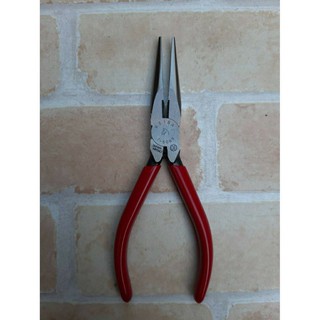 KEIBA คีมปากแหลม T-306S ขนาด150mm | Shopee Thailand