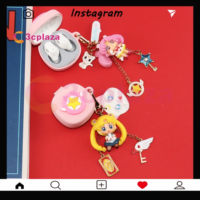 AH16 Baseus WM01 CASE / WM02 CASE New Silicone Case Cover Dust-proof ...
