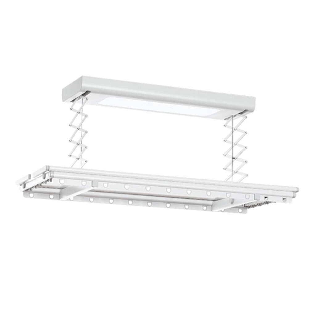 Xiaomi Smart Clothes Drying Rack - ราวตากผ้าอัจฉริยะเสี่ยวหมี่**รบกวน ...