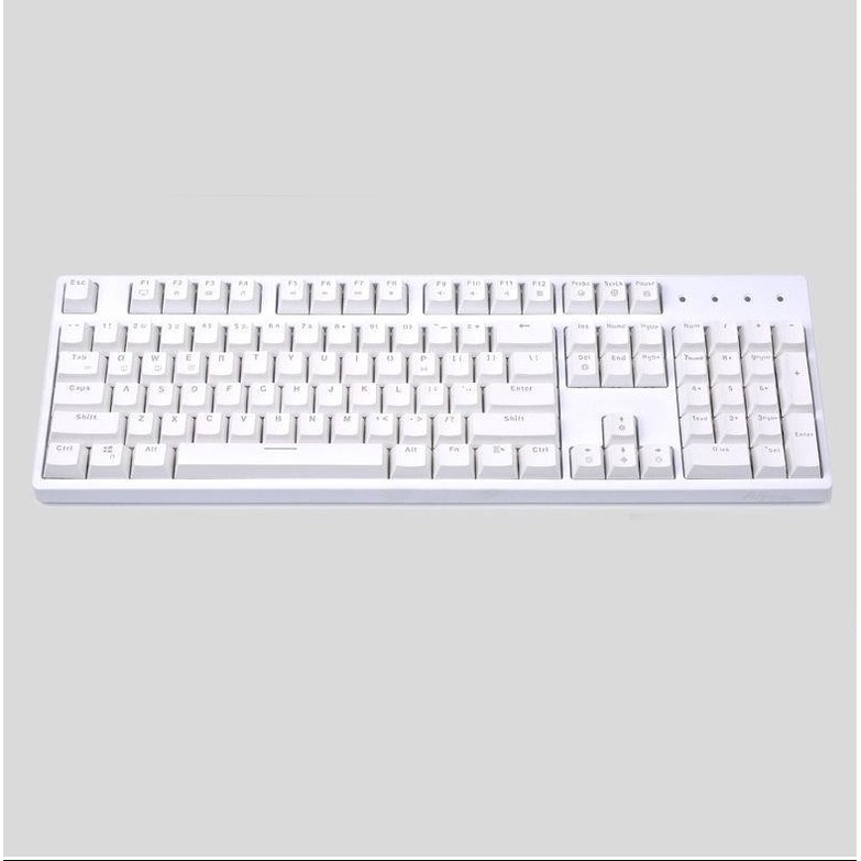 Royal Kludge Rk 987 Dual Mode Real Bluetooth Mechanical Keyboard Hot ...