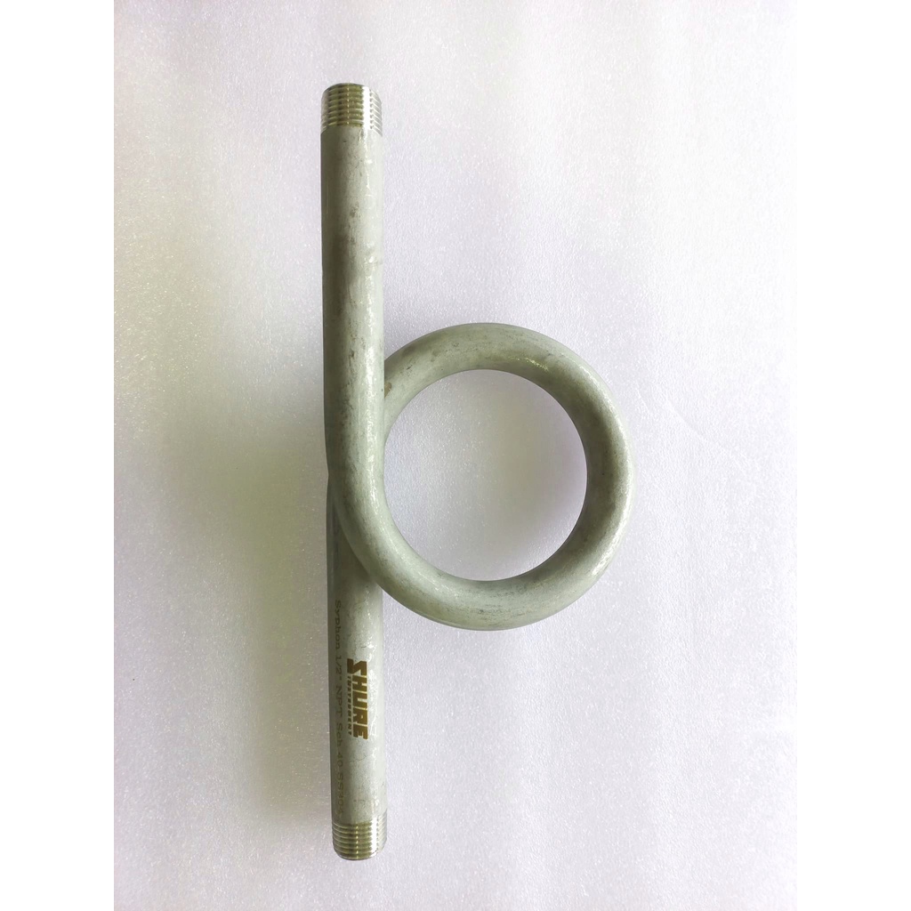 “SHURE” Syphon Pigtail Type Male * Male | Shopee Thailand