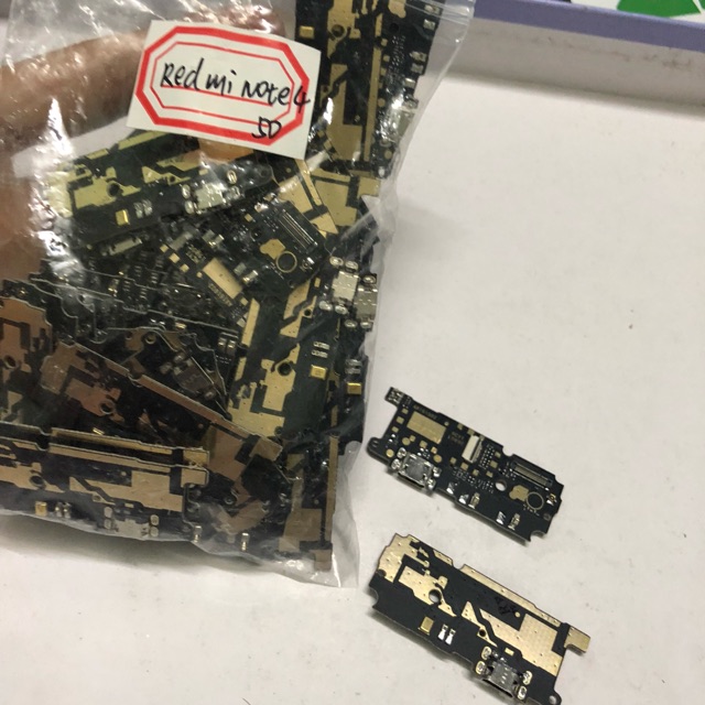 ที่ชาร์จโทรศัพท์ Redmi note 4 | Shopee Thailand