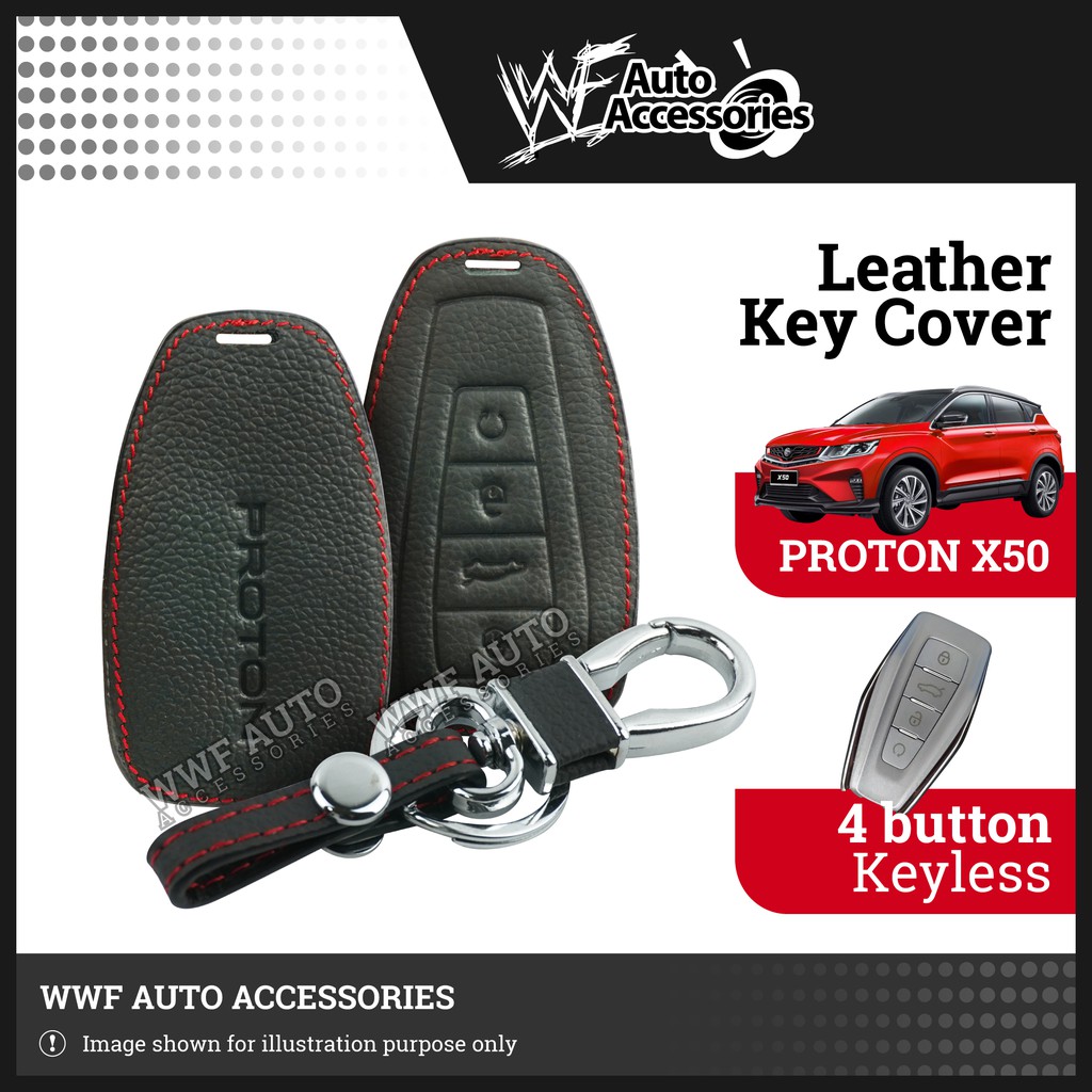 Proton X50 / X90 / S70 / X 50 / X 90 / S 70 Keyless / Key Less / Smart ...