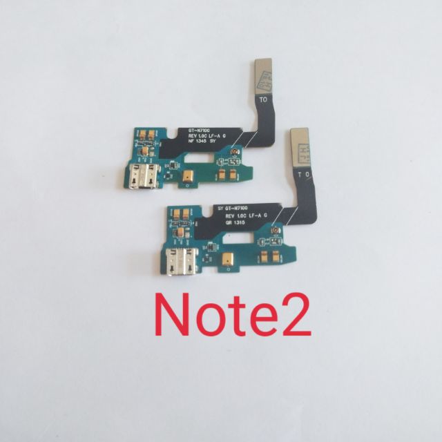 แพรก้นชาร์จ Samsung Galaxy Note2 | Shopee Thailand