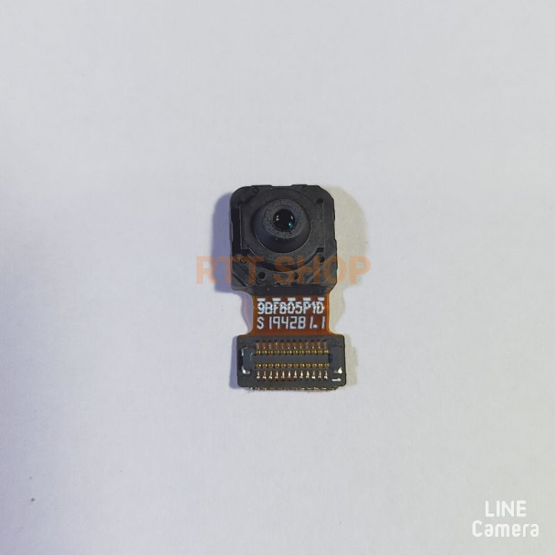กล้องหน้า(Front Camera) Huawei Y6P 2020 MED-LX9 แท้ | Shopee Thailand
