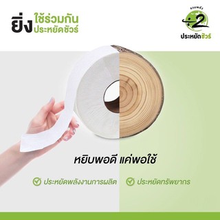 BJC Zilk By Cellox Cotton Toilet Tissue กระดาษทิชชู่ชำระคอตตอล ซิลค์ แพ็คละ 24 ม้วน | Shopee ...