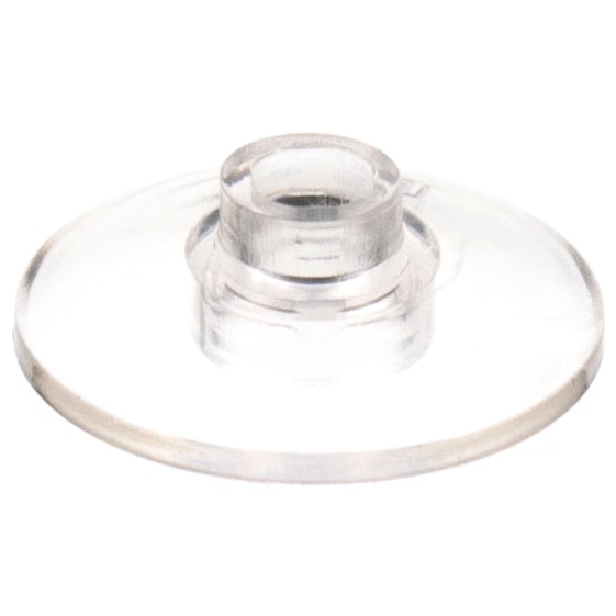 [340] ชิ้นส่วนเลโก้ Lego Part Dish 2 x 2 Inverted (Radar)(4740, 71874 ...