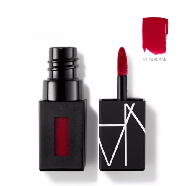 NARS Power Matte Lip Pigment Starwoman 2 ml | Shopee Thailand