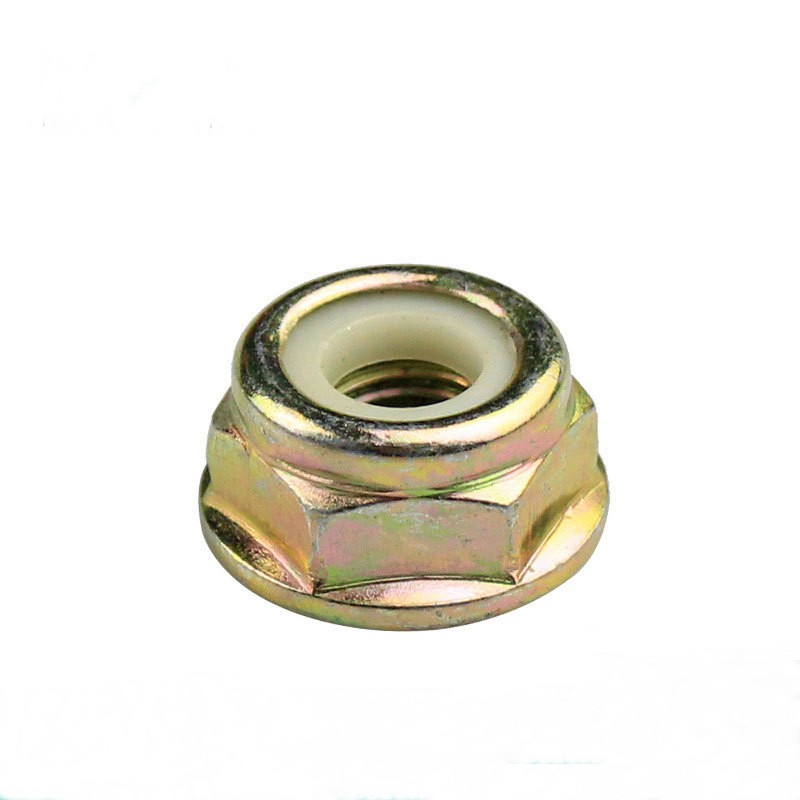 น๊อตเกลียวซ้าย น๊อตหัวเกียร์ครื่องตัดหญ้า M10 เบอร์ 17 เบอร์ 19 ...