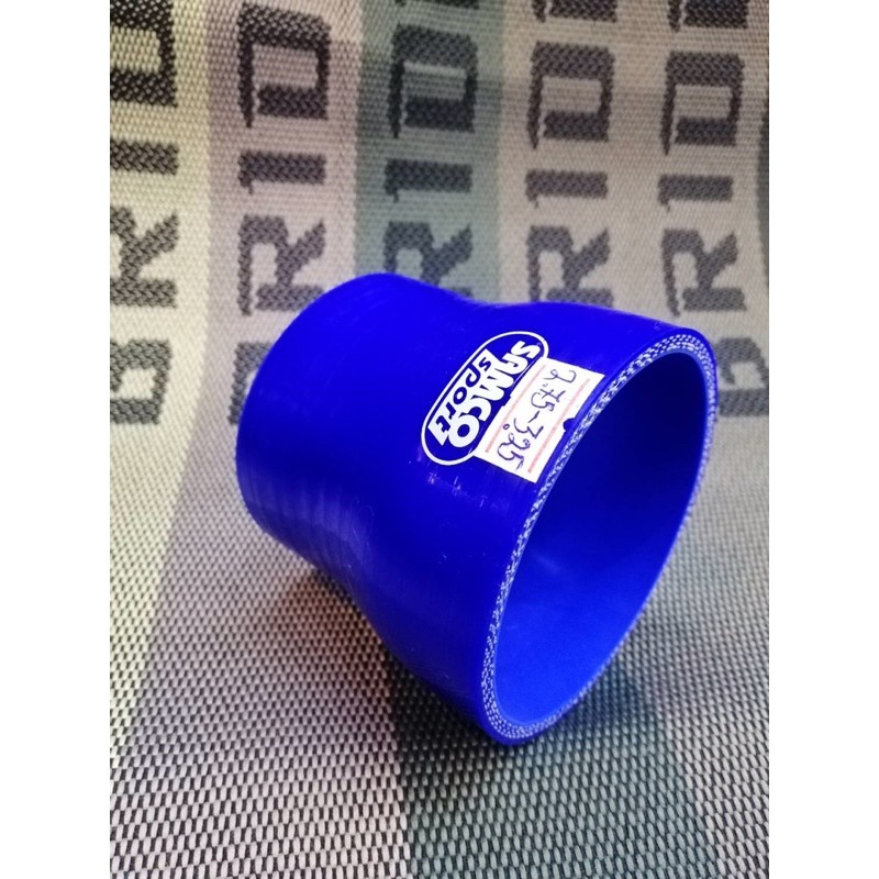 ท่อยางซิลิโคน samco 2.75ออก 3.25นิ้ว ,2.75ออก3 ตรง | Shopee Thailand