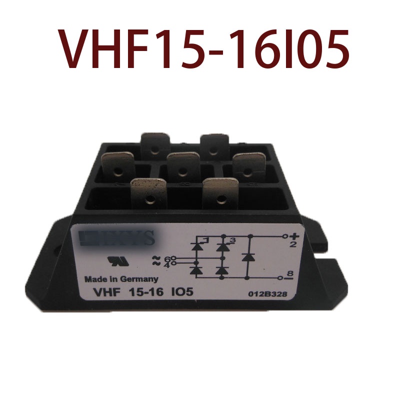 Yth VHF15-12IO5 VHF15-14I05 VHF15-16I05 VHF15-08IO5 รับประกัน 1 ปี ...
