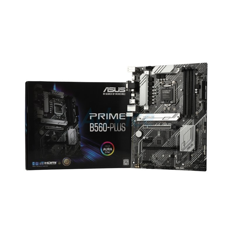 MAINBOARD (1200) ASUS PRIME B560 PLUS | Shopee Thailand