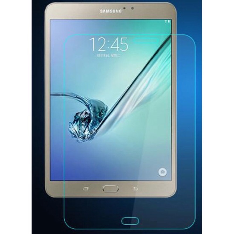 ฟิล์มกระจกนิรภัย ป้องกันหน้าจอแท็บเล็ต สำหรับ Samsung Galaxy Tab S2 8.0 T710 T713 T715 T719 ...