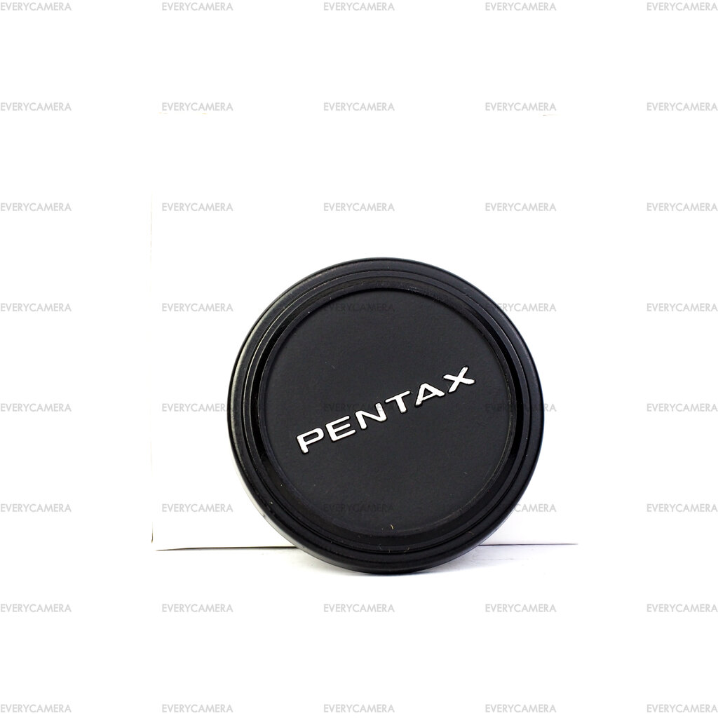 PENTAX Lens cap 49MM | Shopee Thailand