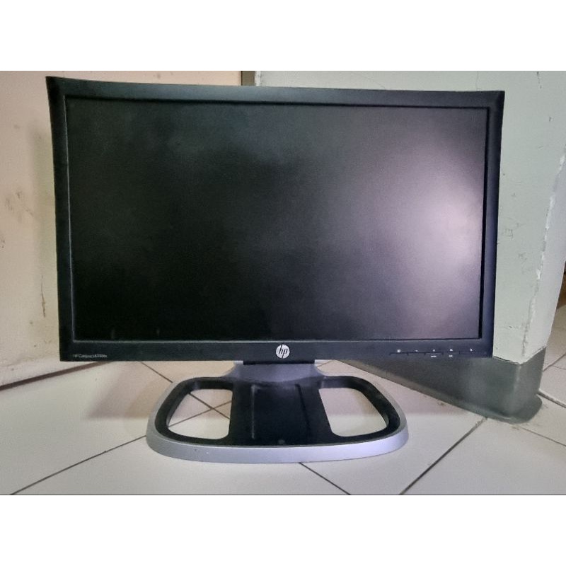 จอคอม HP ขนาด 23 นิ้ว | Shopee Thailand