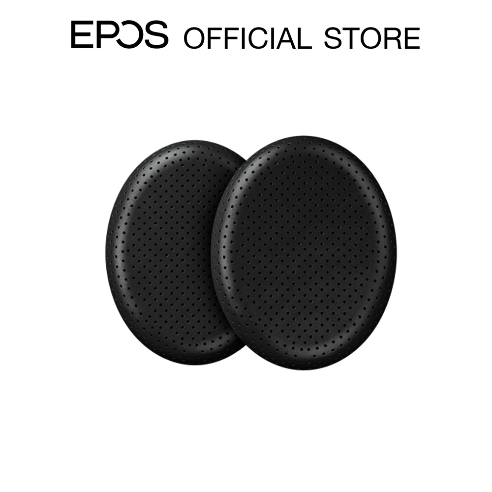 EPOS หูหนัง ADAPT 100 SERIES LEATHER EARPADS | Shopee Thailand