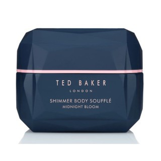Ted baker london shimmer body souffle midnight bloom 300ml. (ถ่ายจาก ...