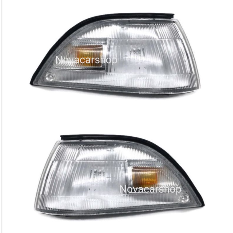 ไฟมุม ไฟเลี้ยว มุม TOYOTA COROLLA AE90 EE90 AE92 EE92 ปี 1988-1992 ...