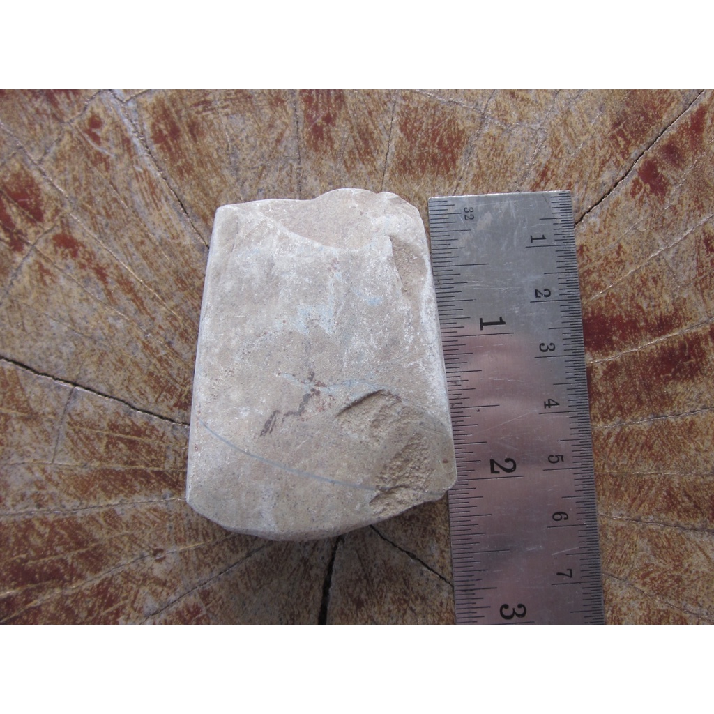 ขวานฟ้า(ขวานหิน)เครื่องมือมนุษย์โบราณ | Shopee Thailand