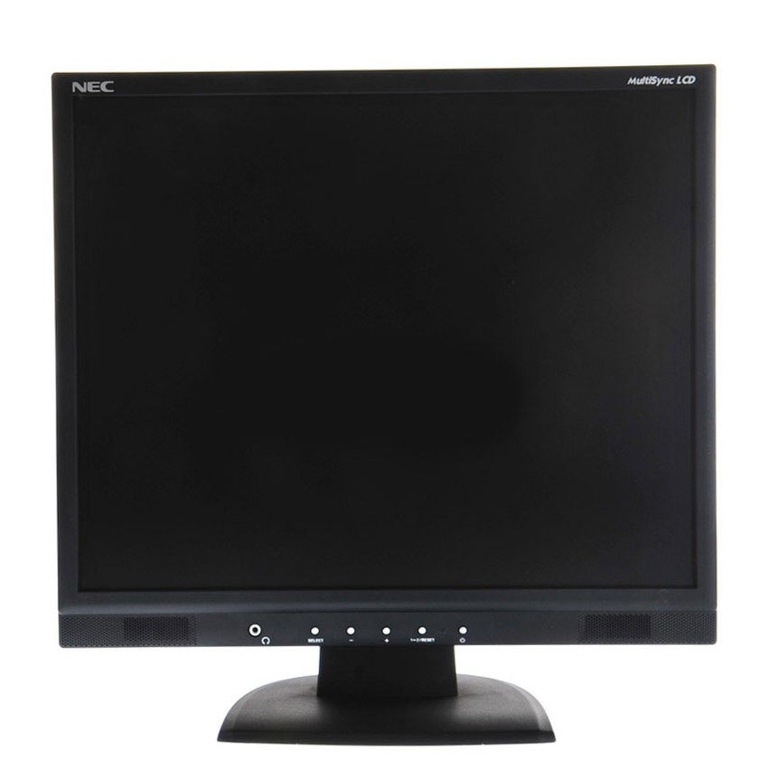 NEC LCD Square 19'' (Rebuilt 1-3 Dot) (SPK B) | Shopee Thailand
