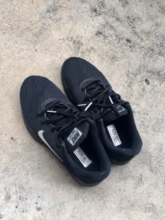 รองเท้าผ้าใบ nike flex tr7 | Shopee Thailand