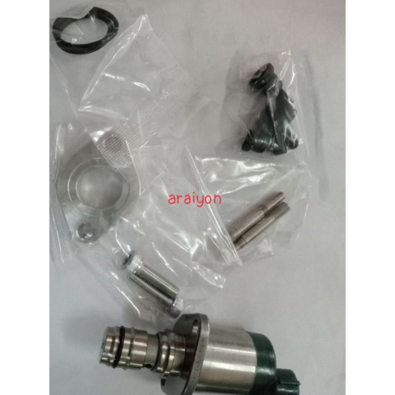 สวิทซ์ตูดปั๊มโซล่า SCVวาล์วDMAX/SCVดีแม็กซ์ ตัวยาว (D-MAX), | Shopee ...